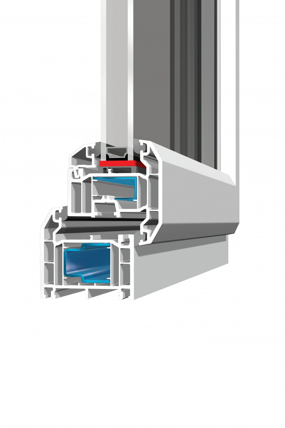 Windows – AA Double Glazing